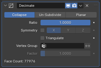 Blender Rendering Optimization Tips